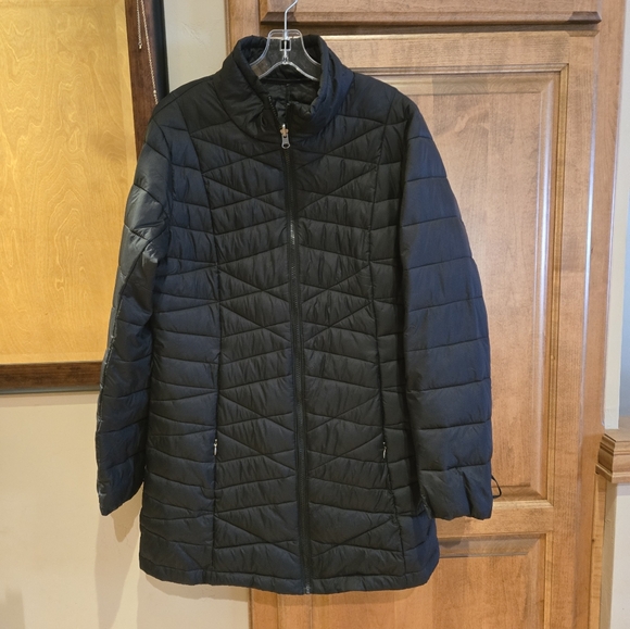 Swiss Tech | Jackets & Coats | Swiss Tech Women 2 In Hooded Water ...